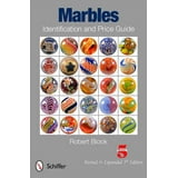 Marbles Identification and Price Guide (Paperback) - Walmart.com