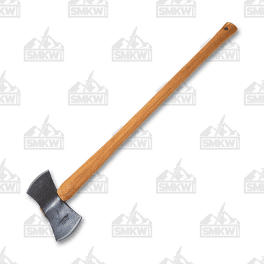 Marbles Large Double Bit Axe, 36in. - Walmart.com