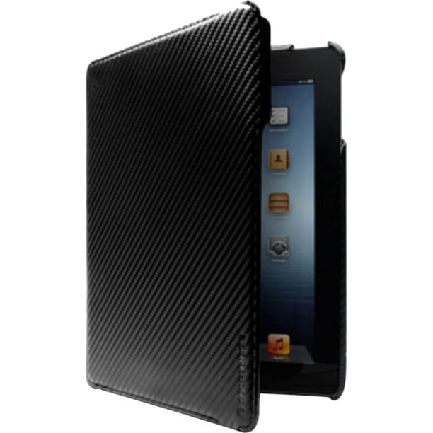 Marblue C.E.O. Hybrid Carrying Case (Folio) Apple iPad Tablet - Walmart.com