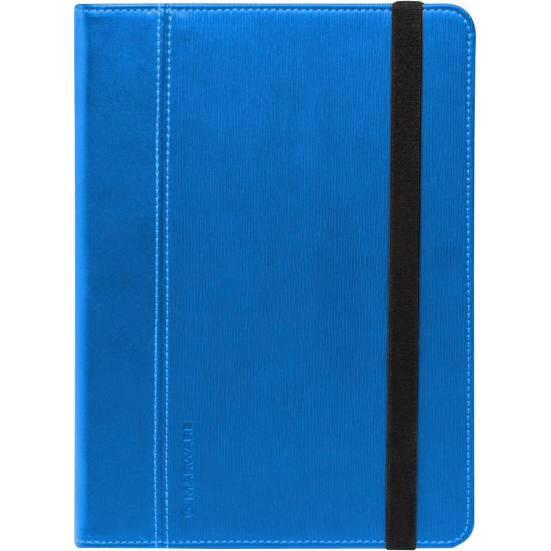 Marblue Vibe Carrying Case for 8.9" Tablet, Blue - Walmart.com