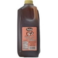 Marburger Farm Dairy Peach Tea Cooler, Half Gallon, 64 fl oz, Naturally ...