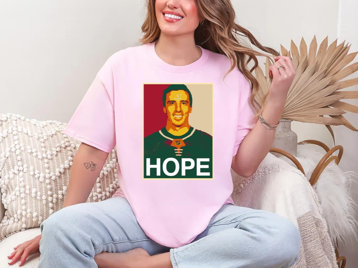 Marc-Andre Fleury Hockey Goalie Hope Graphic Fan T-shirt, for men ...