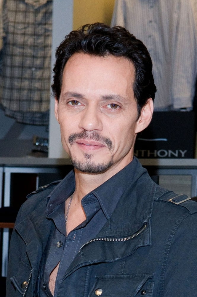 Marc Anthony At In-Store Appearance For Marc Anthony Collection Launch ...