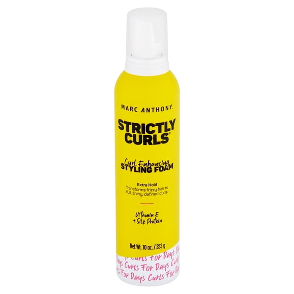 Hair Mousse in Hair Styling Products - Walmart.com