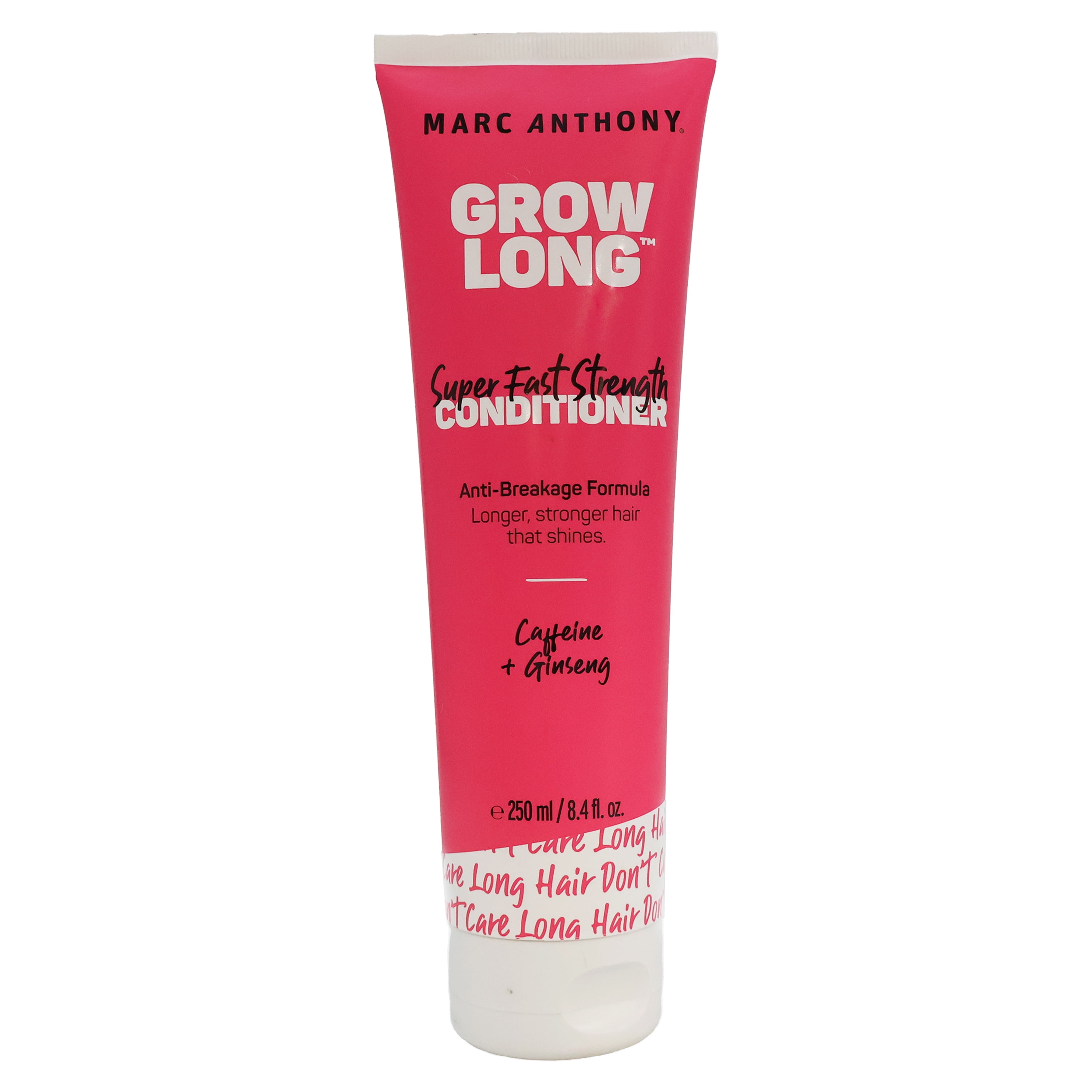 Marc Anthony Super Fast Strength Conditioner, 8.4 Oz. - Walmart.com