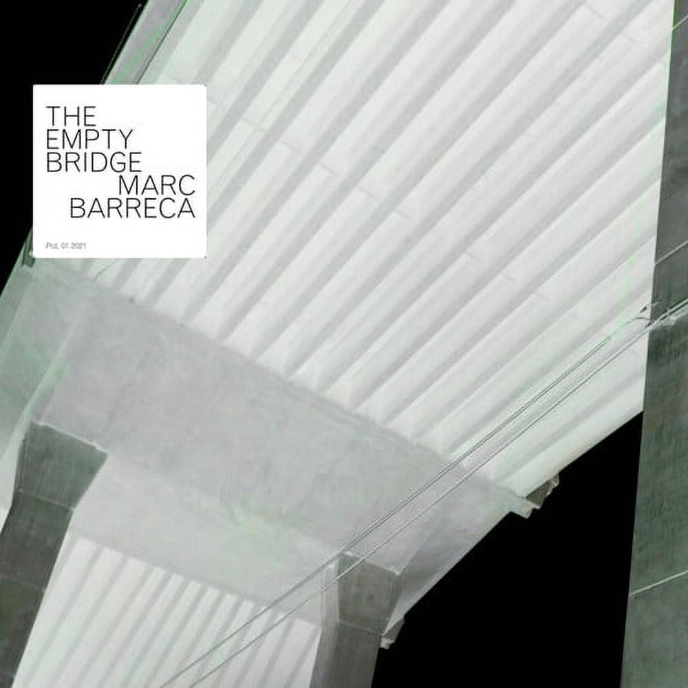 Marc Barreca - The Empty Bridge - Rock - CD - Walmart.com