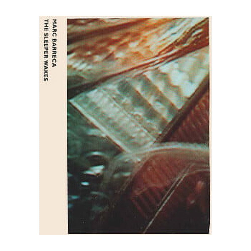 Marc Barreca - The Sleeper Wakes - Rock - Vinyl - Walmart.com