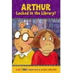 Step Into Reading Arthur's Reading Trick, (Paperback) - Walmart.com