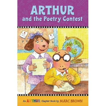 Arthur Adventures (Paperback) Arthur's Birthday, (Paperback) - Walmart.com