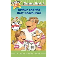 Arthur Adventures (Paperback) Arthur Writes a Story: An Arthur ...