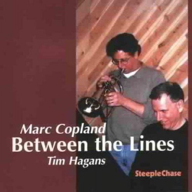Marc Copland - Between the Lines - Music & Performance - CD - Walmart ...