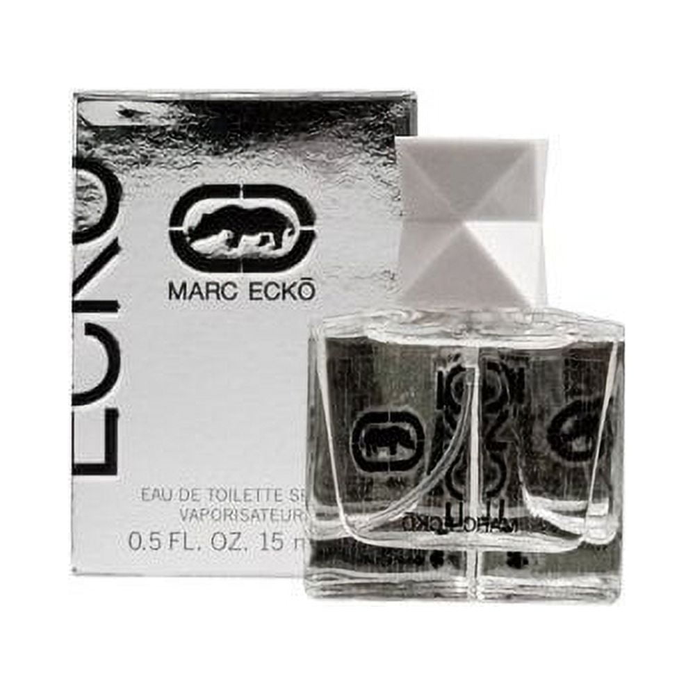 Marc Ecko Eau de Toilette, Cologne for Men, 0.5 fl oz - Walmart.com