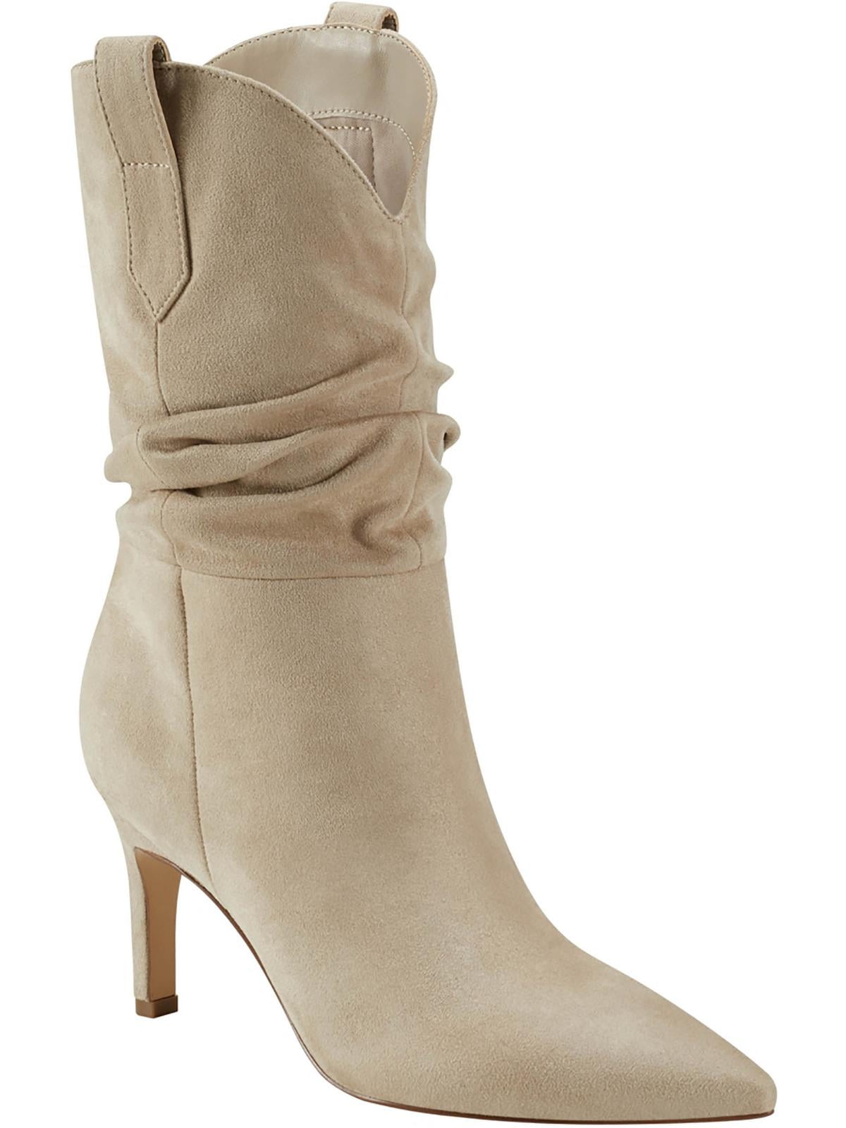 Marc Fisher Cowboy Boots