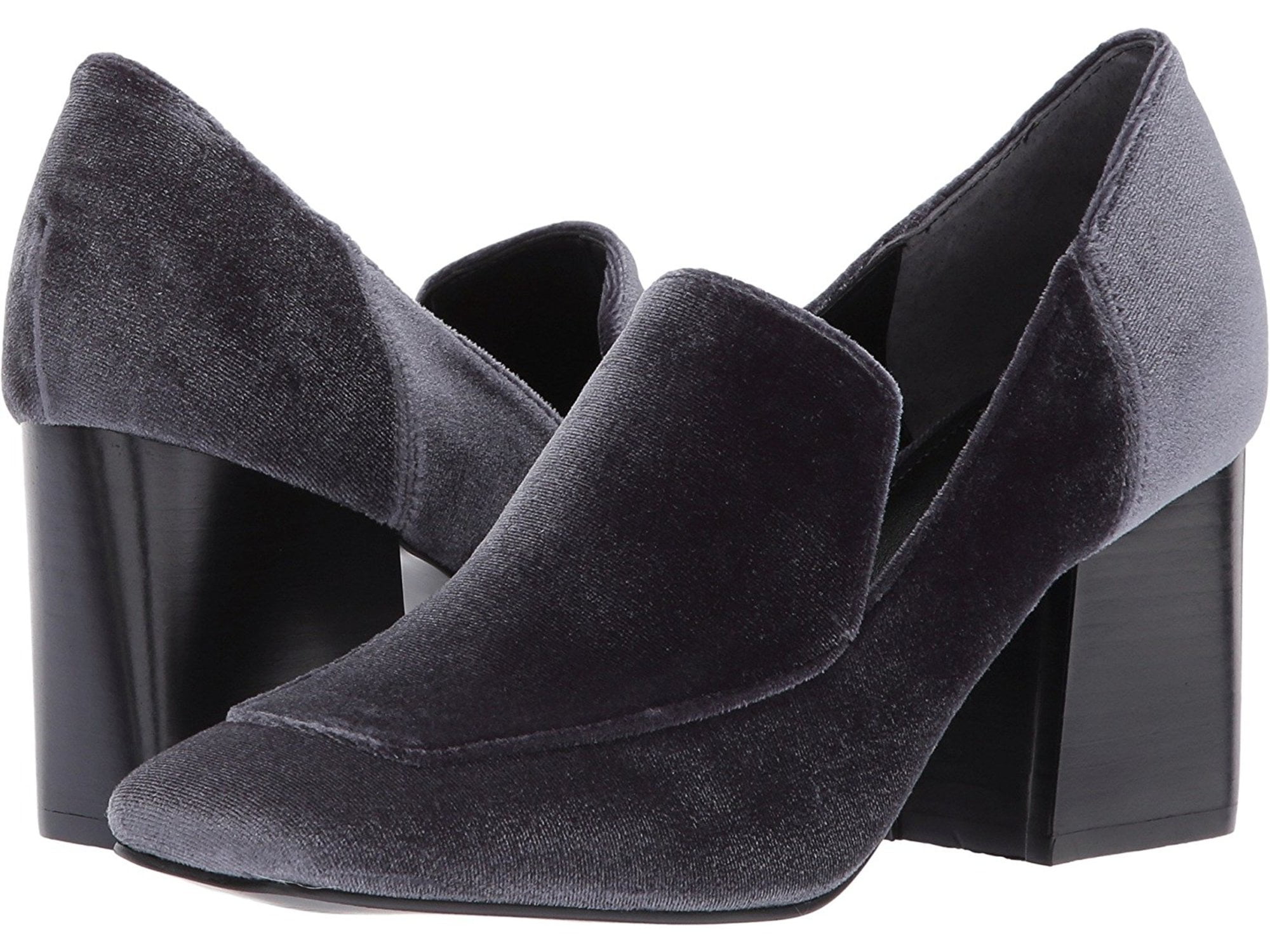 Marc Fisher Womens Marlo Leather Closed Toe Classic Pumps - Walmart.com