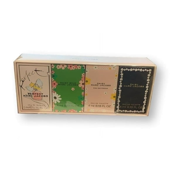 Mini Perfume Set