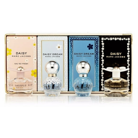 Mini Perfume Set