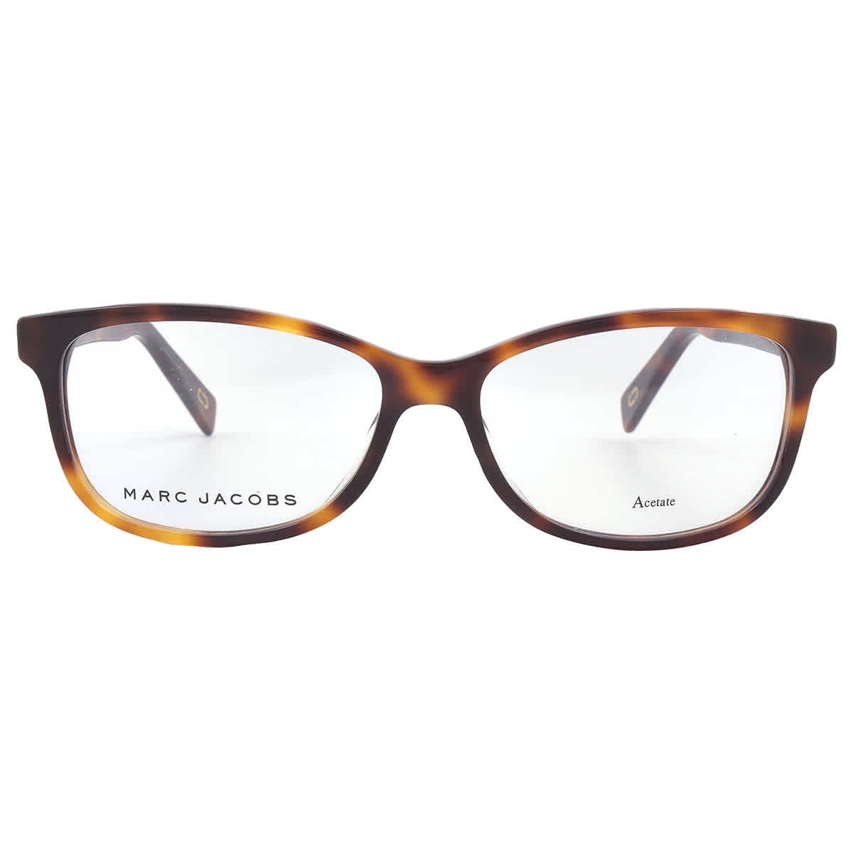 Marc Jacobs Demo Rectangular Ladies Eyeglasses MARC 339 005L 54 ...