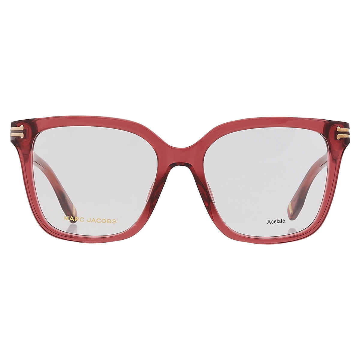 Marc Jacobs Demo Sport Ladies Eyeglasses MJ 1038 0LHF 52 - Walmart.com