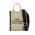 Marc Jacobs Marc Jacobs The Jacquard Mini Tote Bag Crossbody Women's ...