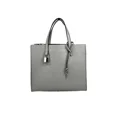 Marc Jacobs Grind Mini Tote Bag (Rock Gray) - Walmart.com