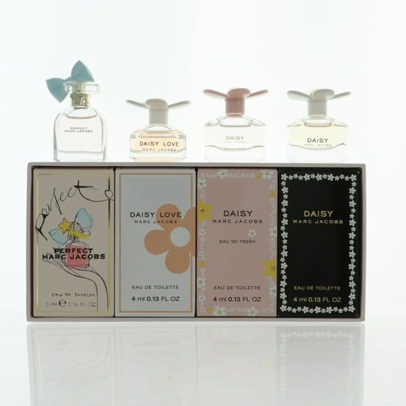 Mini Perfume Set