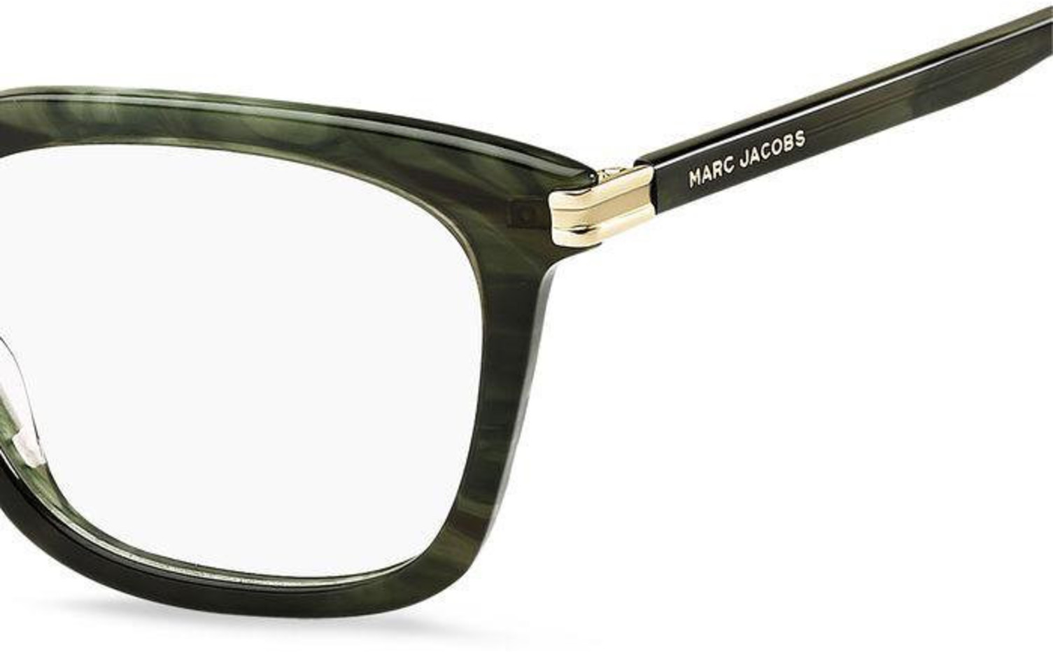 Marc Jacobs MARC 570-06AK 00 52mm New Eyeglasses - Walmart.com