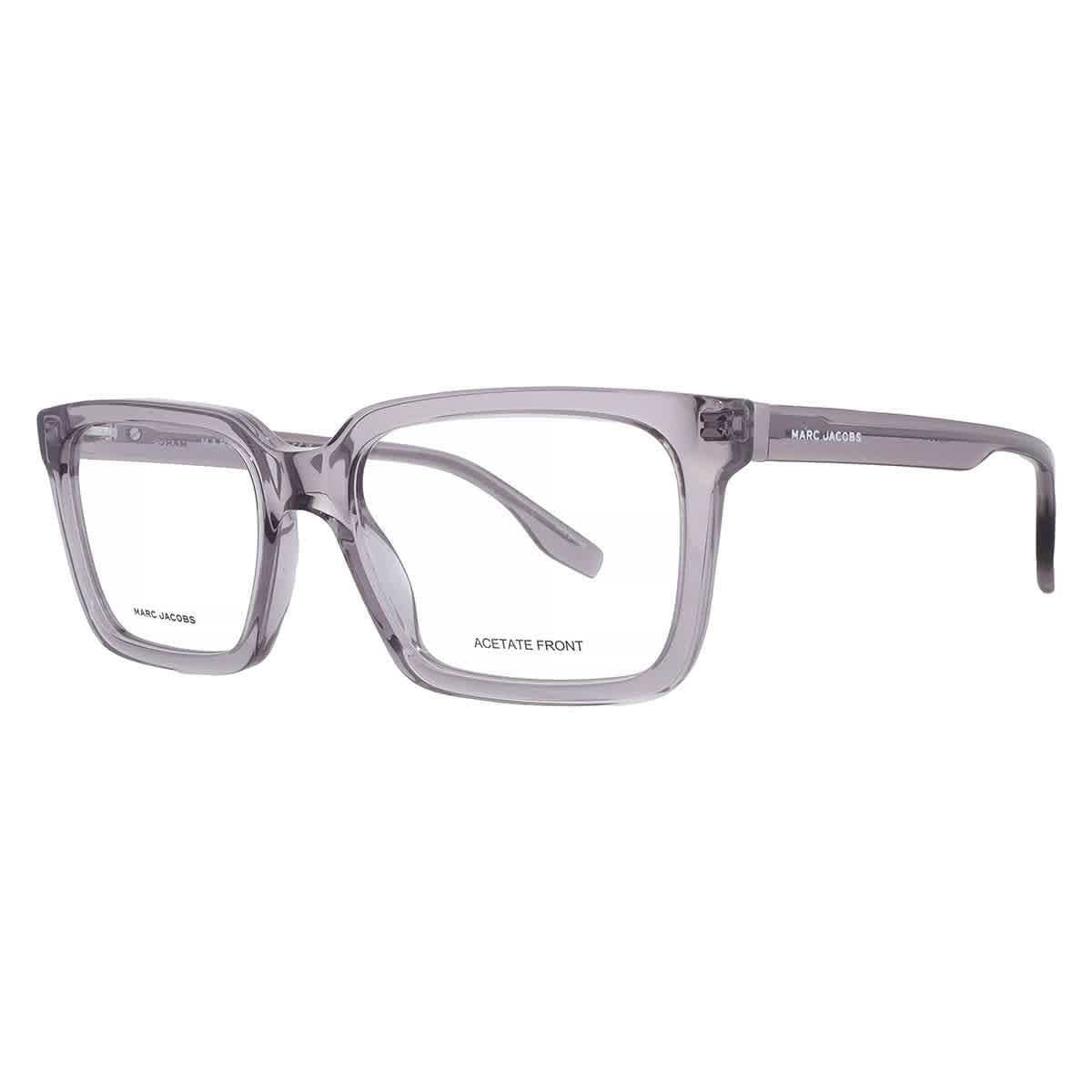 Marc Jacobs Demo Sport Men's Eyeglasses MARC 643 0KB7 55 - Walmart.com