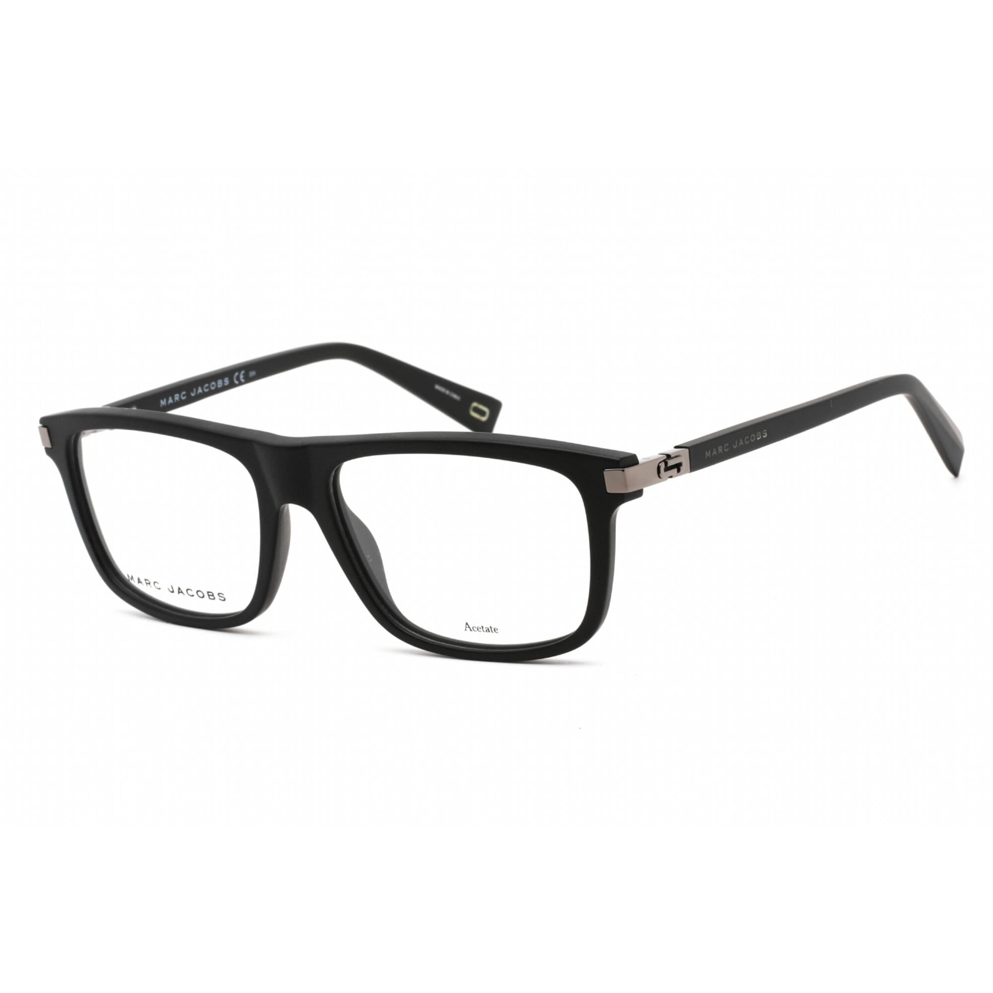 Marc Jacobs Marc 178-0RZZ 00 55mm New Eyeglasses - Walmart.com