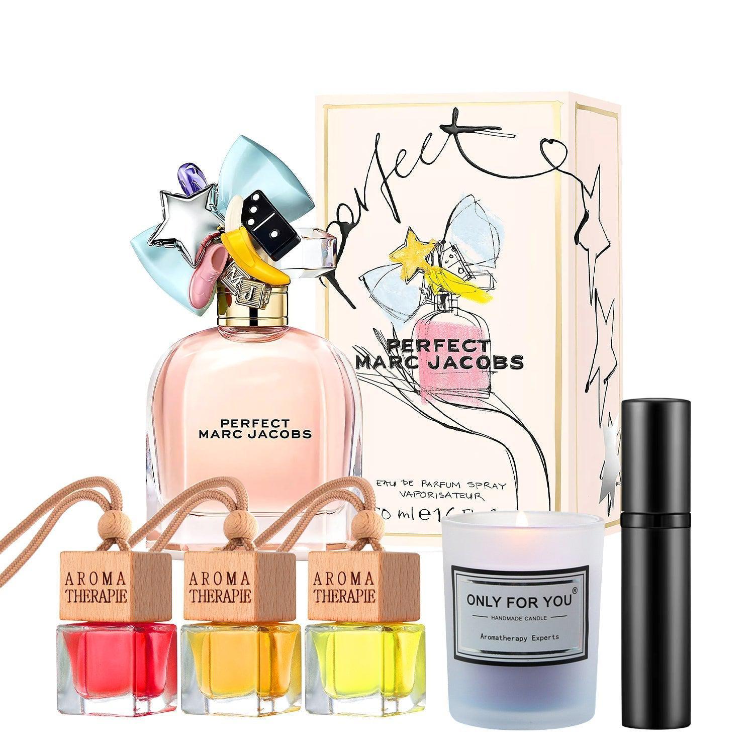 Marc Jacobs Perfect EDP Spray for Women - Walmart.com
