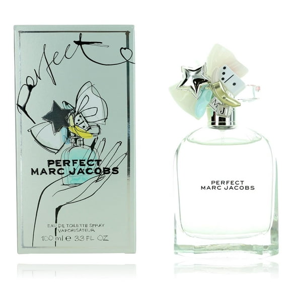 Marc Jacobs Perfect Intense Perfume