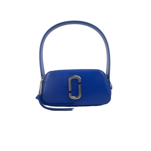 Marc Jacobs The Slingshot Leather Shoulder Bag - Walmart.com