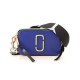 Marc Jacobs The Snapshot Small Camera Bag - Walmart.com
