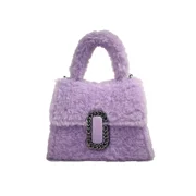 The St Marc Mini Top Handle