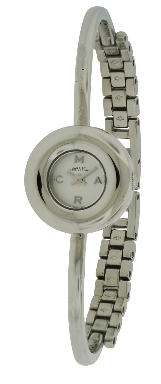 Marc Jacobs Women's Dinky Donut Watch MBM3433 - Walmart.com