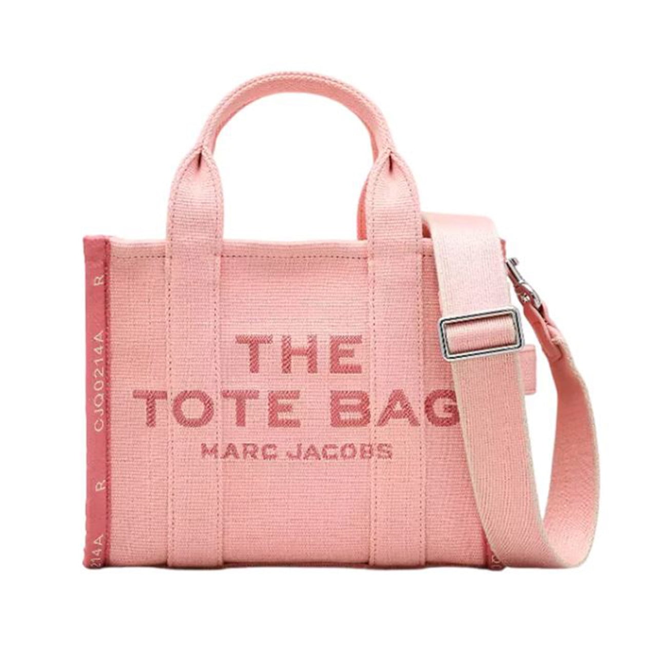 Marc Jacobs, Women's Small Tote, M0017025-624, Rose - Walmart.com