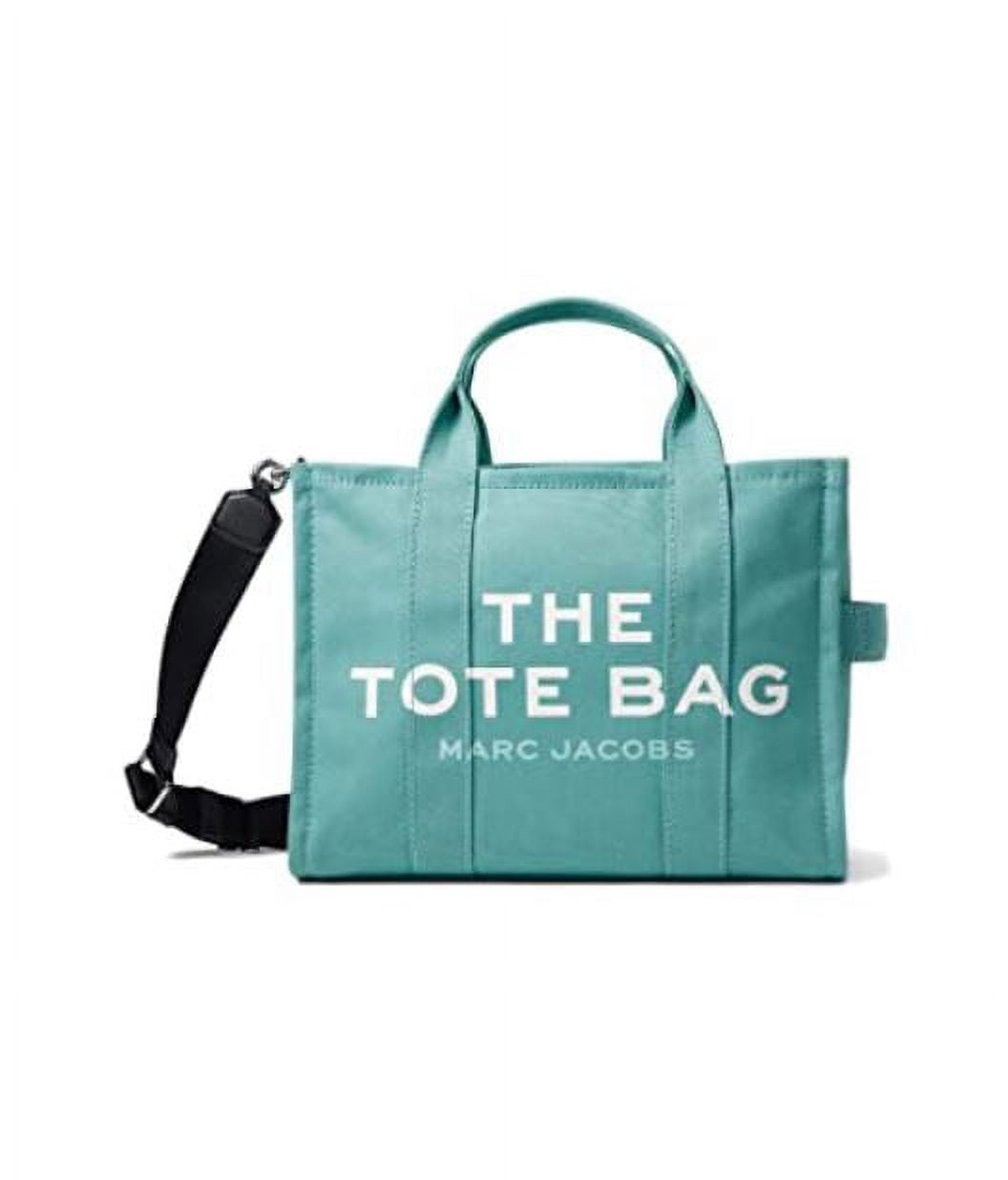 Marc Jacobs Womens The Medium Tote Bag Wasabi M0016161 384 One Size