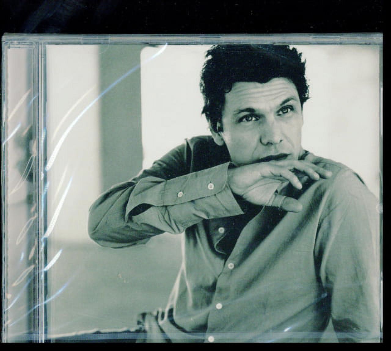 Marc Lavoine (CD) - Walmart.com