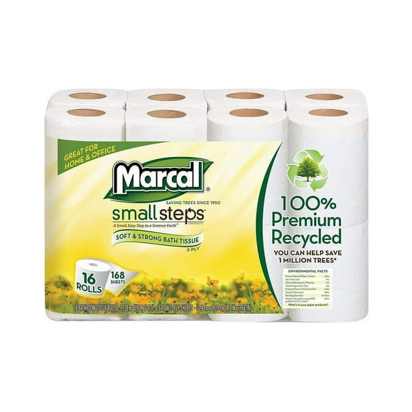 Marcal Toilet Paper