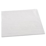 Packaging Dynamics Marcal Deli Wrap White Dry Waxed Paper Sheets, 15x15 ...