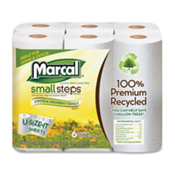 Marcal Toilet Paper
