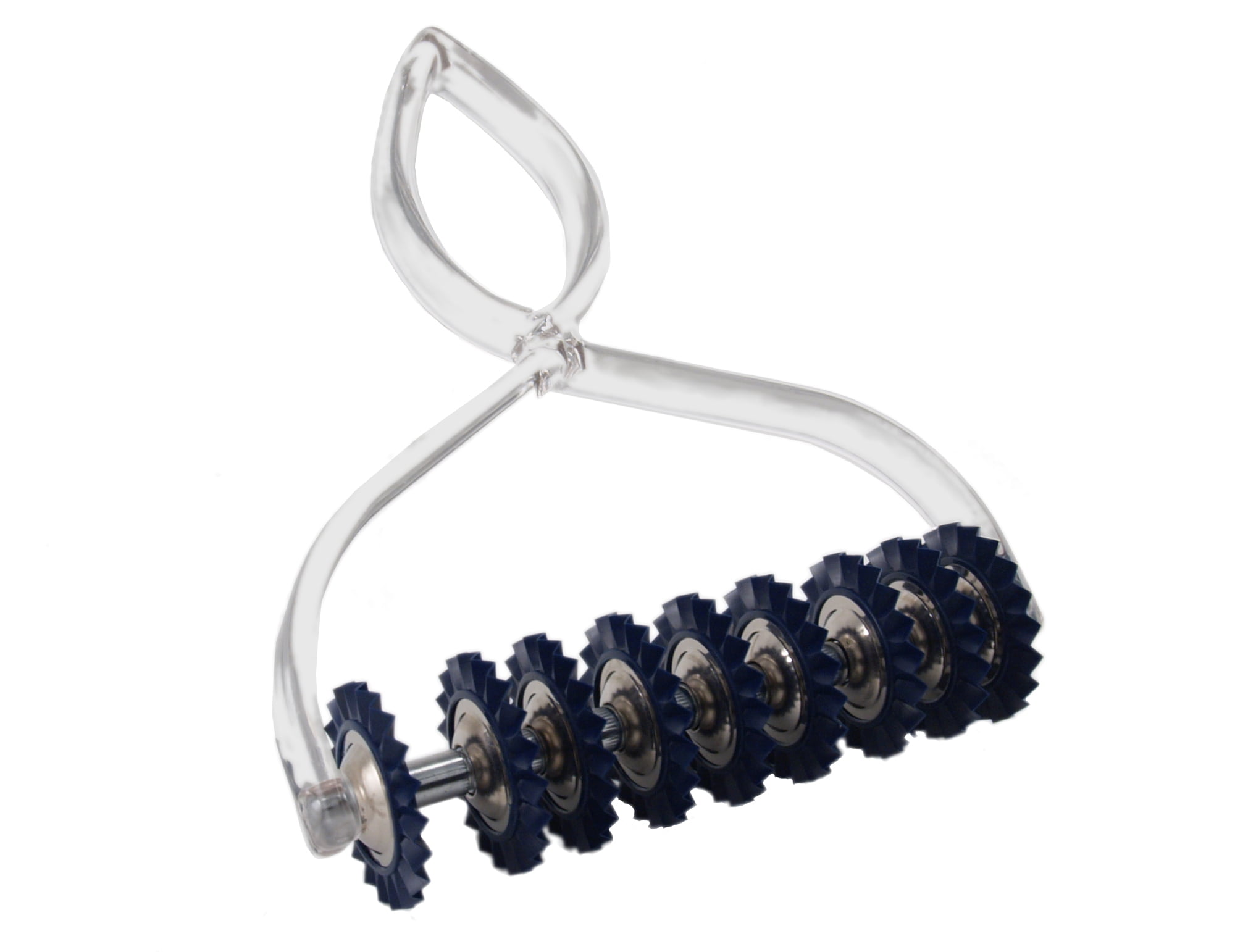 Marcato Adjustable Pasta Bike Pasta Cutter - Walmart.com