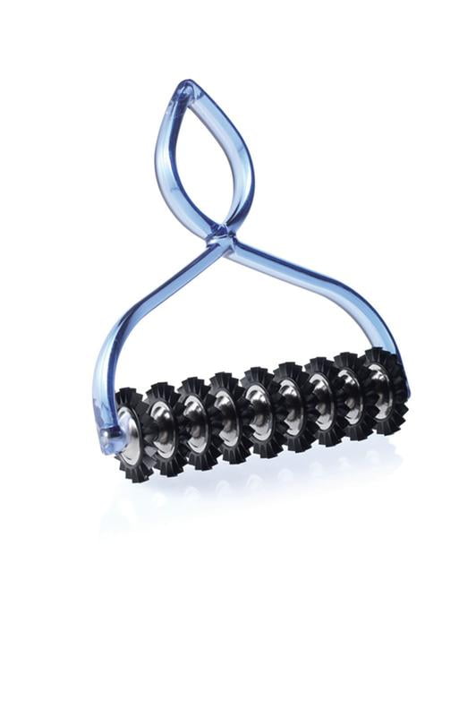 Marcato Atlas Pasta Bike Cutter with Interchangeable Wheels, Made in ...