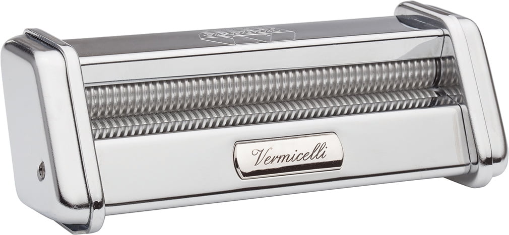 ATLAS VERMICELLI ATTACHMENT - Walmart.com