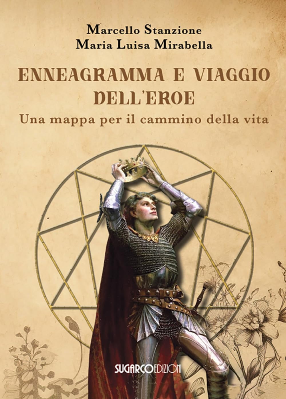 Marcello Stanzione,Maria Lu Ennegramma e viaggio dell'eroe. Una mappa ...