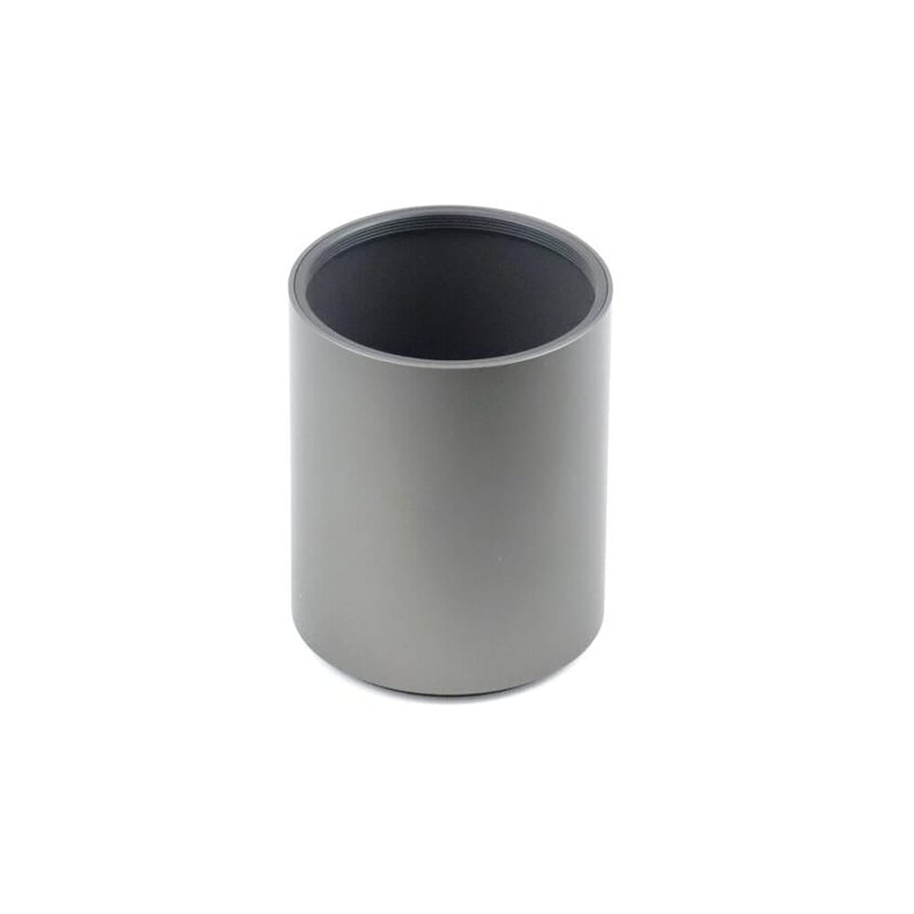 March 56mm Dark Grey Sun Shade for 8-8056 Majesta Rifle Scope, 3Inch ...