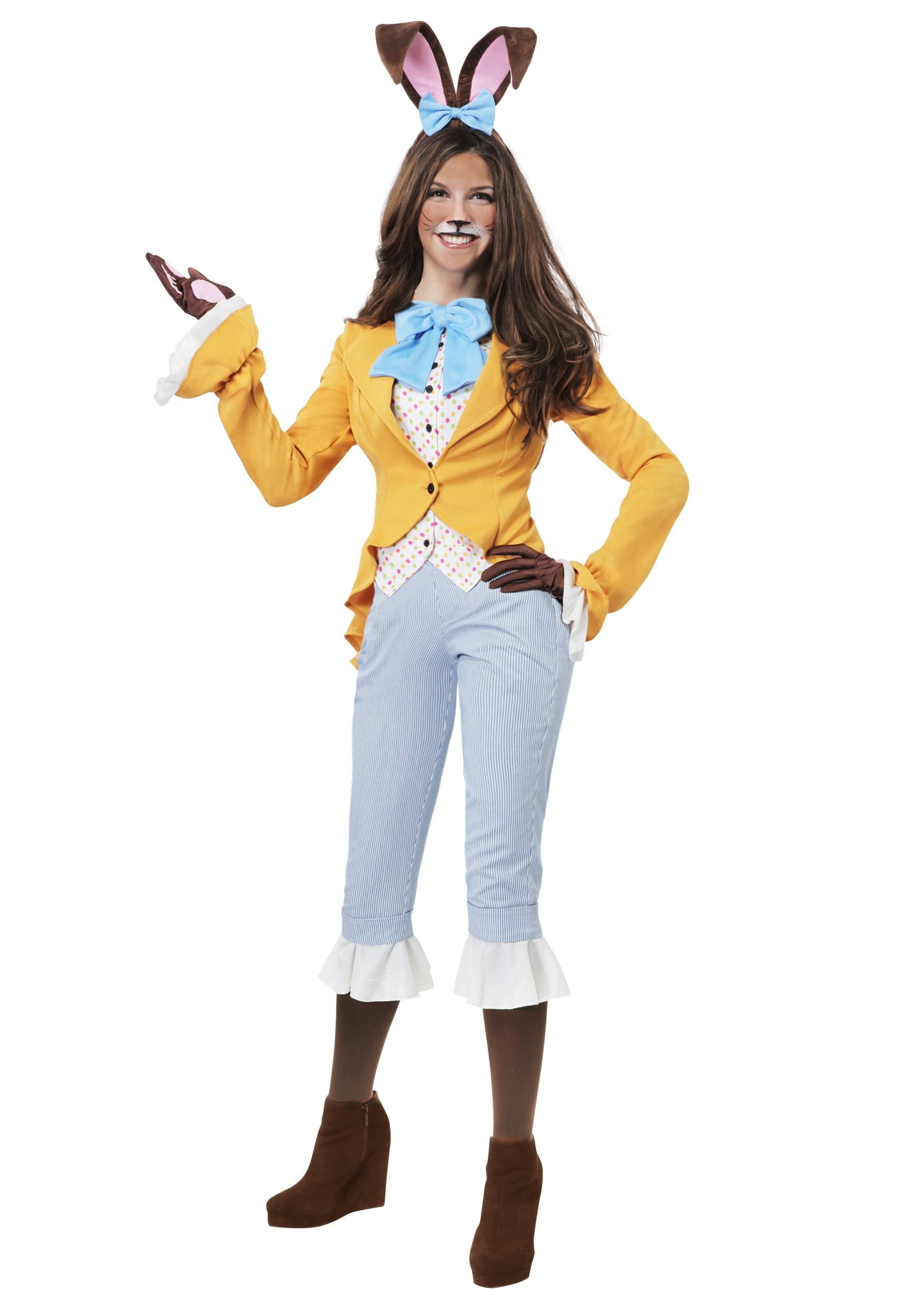 March Hare Women's Costume - Walmart.com