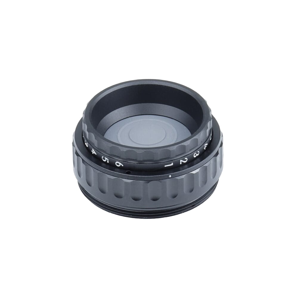 March Illumination Switch for Riflescope Reticle, Standard Power ...
