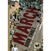 March: March: Book Three (Series #3) (Paperback) - Walmart.com