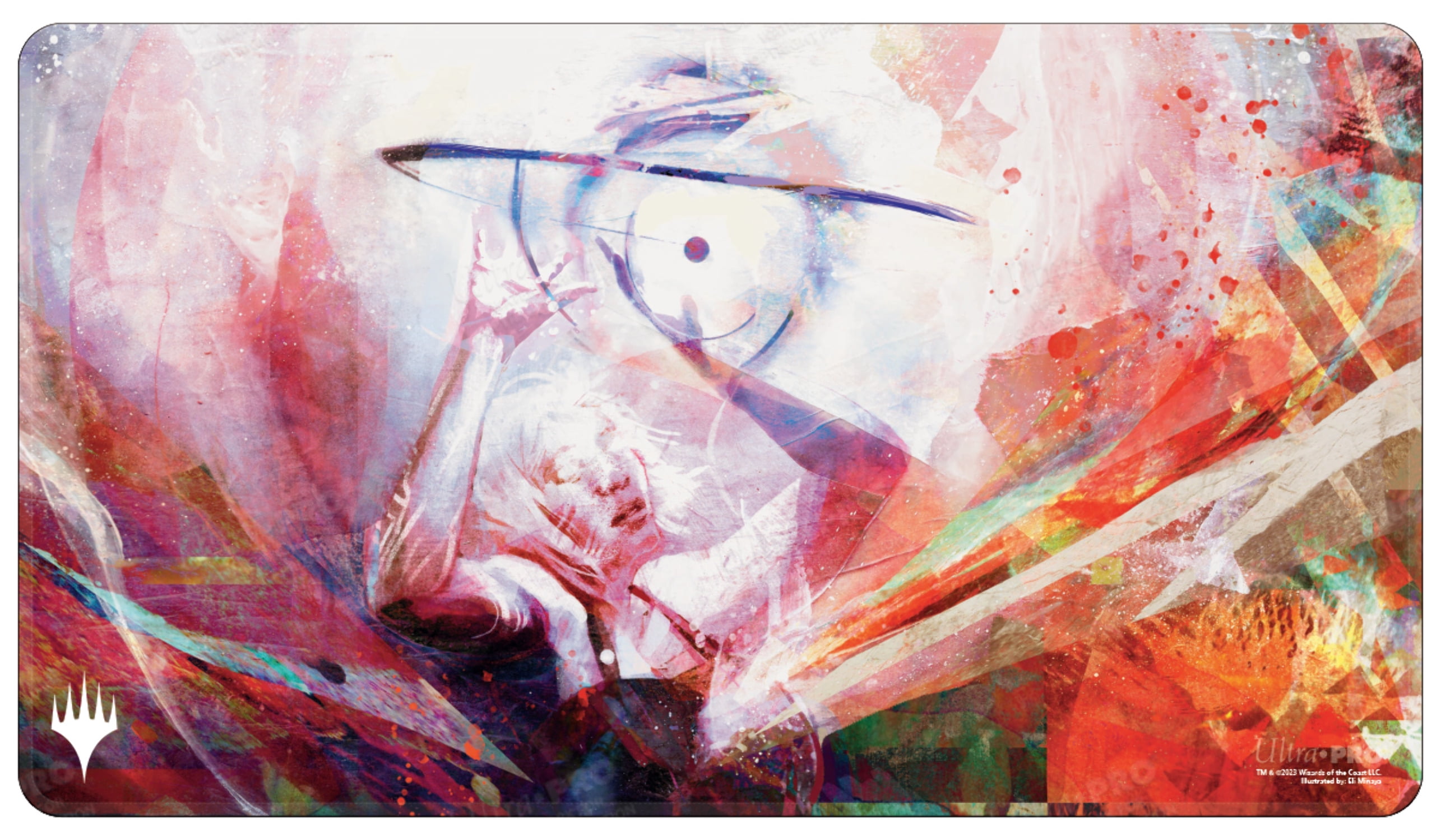 March of the Machine Aftermath Spark Rupture Holofoil Standard Gaming ...