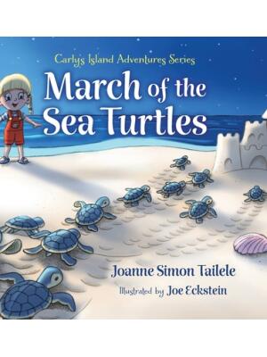 March of the Sea Turtles - Walmart.com
